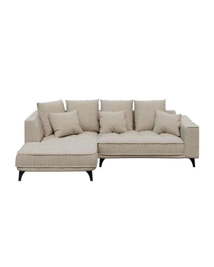 CHLOE chaise-longue sofa – Devichy